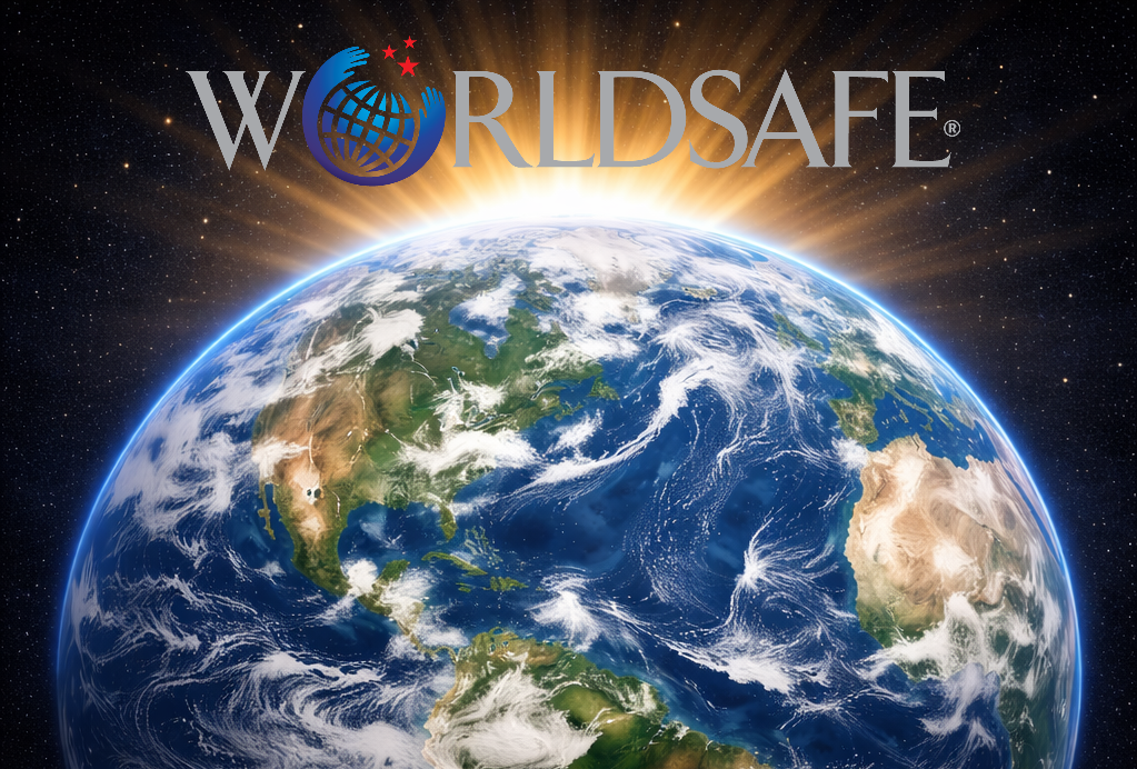 Safe America Foundation Inc